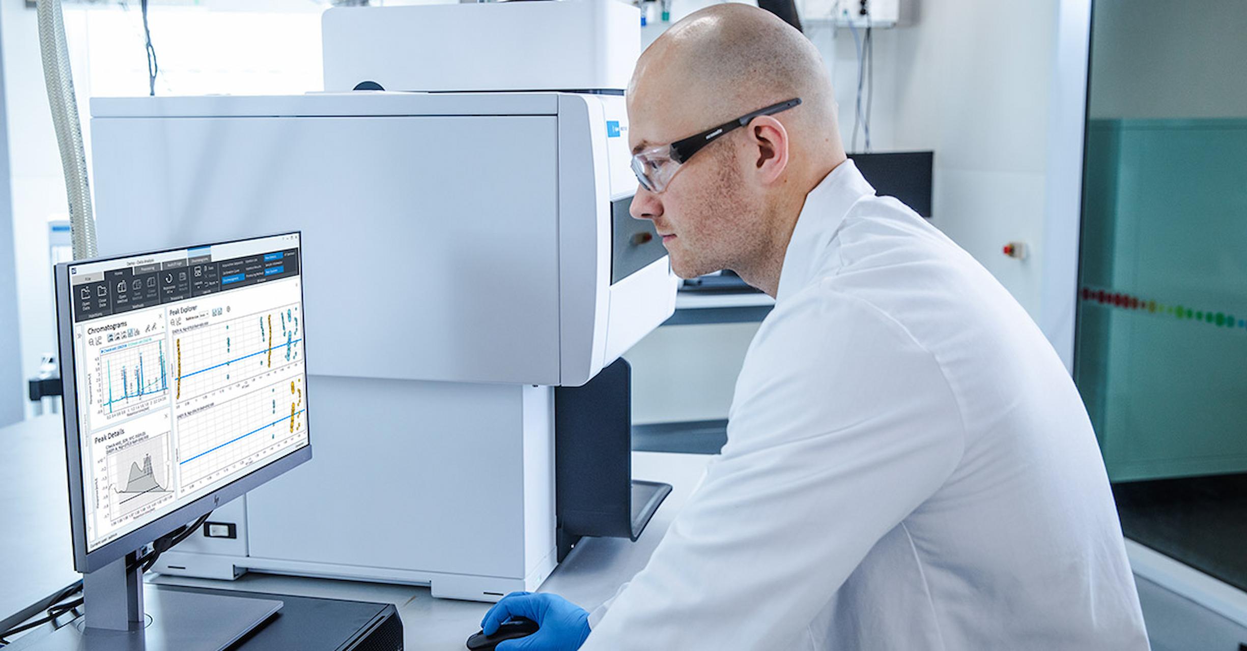 More About Modern UV-VIS Spectroscopy - Bahaical